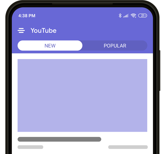 Katub — revolutionary new app platform for your YouTube channel